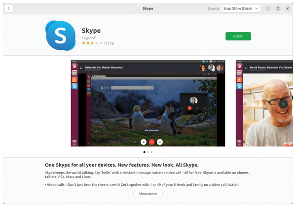 行业动态 · 前 Snap 联合开发者“倒戈”，开发脚本用 Flatpak 取代 Snap · 铭软・铭飞官网・低代码开发平台・免费开源Java Cms